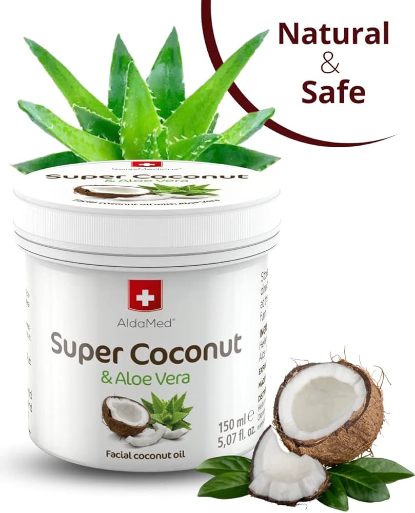 🌴 "Descubre el Coco Verde: ¡El Mejor Hidratante Natural! 😍🥥"
