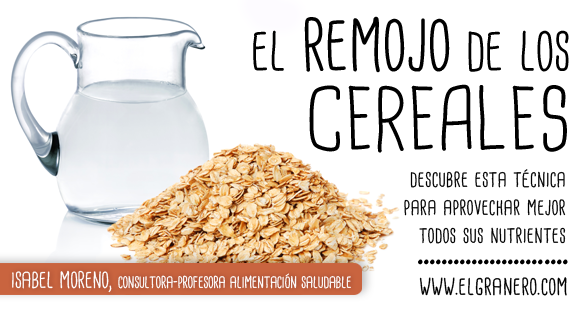 🌾 ¡Descubre el Secreto del Ahorro de Tiempo en el Remojo del Trigo! ⏳