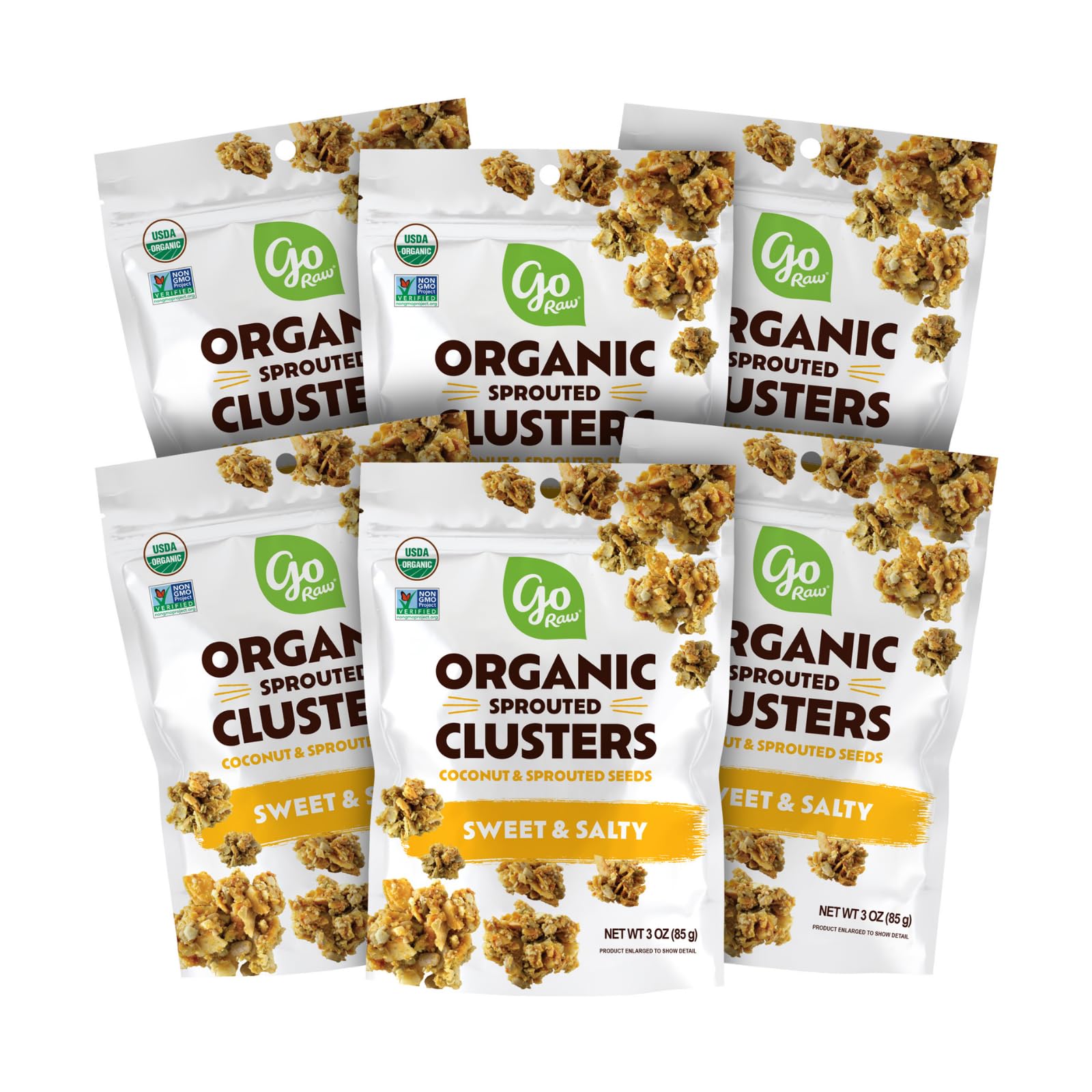 🌿 ¡Descubre el Coco Germinado Orgánico Certificado Que Transformará Tu ...
