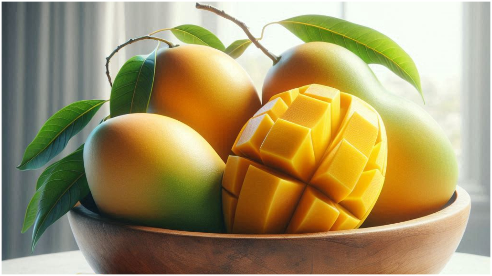 🌿 ¡Descubre el Secreto del Almacenamiento de Mangos! 🍑 6 Meses sin ...