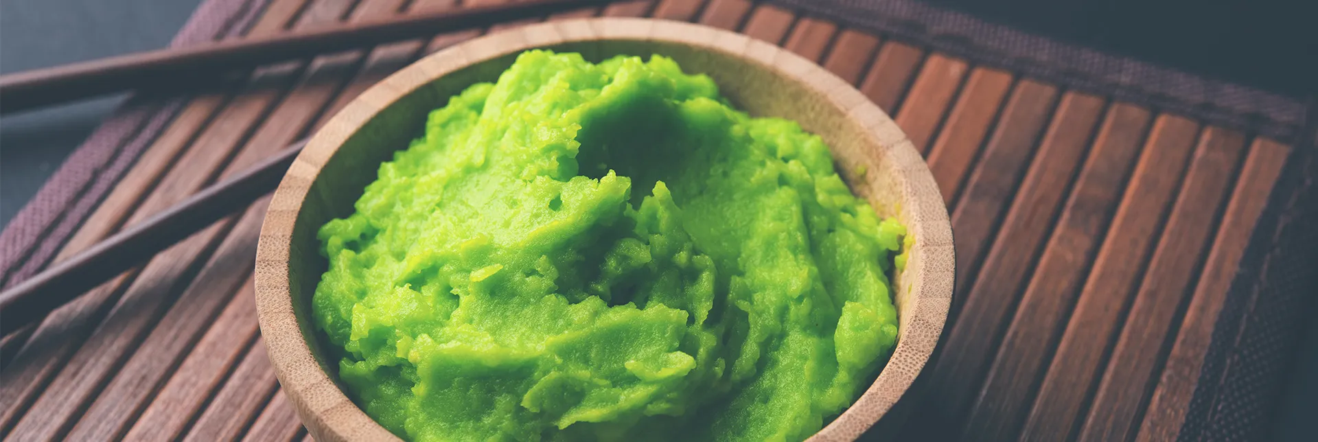 🌿 ¡Descubre el Secreto del Wasabi! 🍣 Cata de Sabores Única 🎉