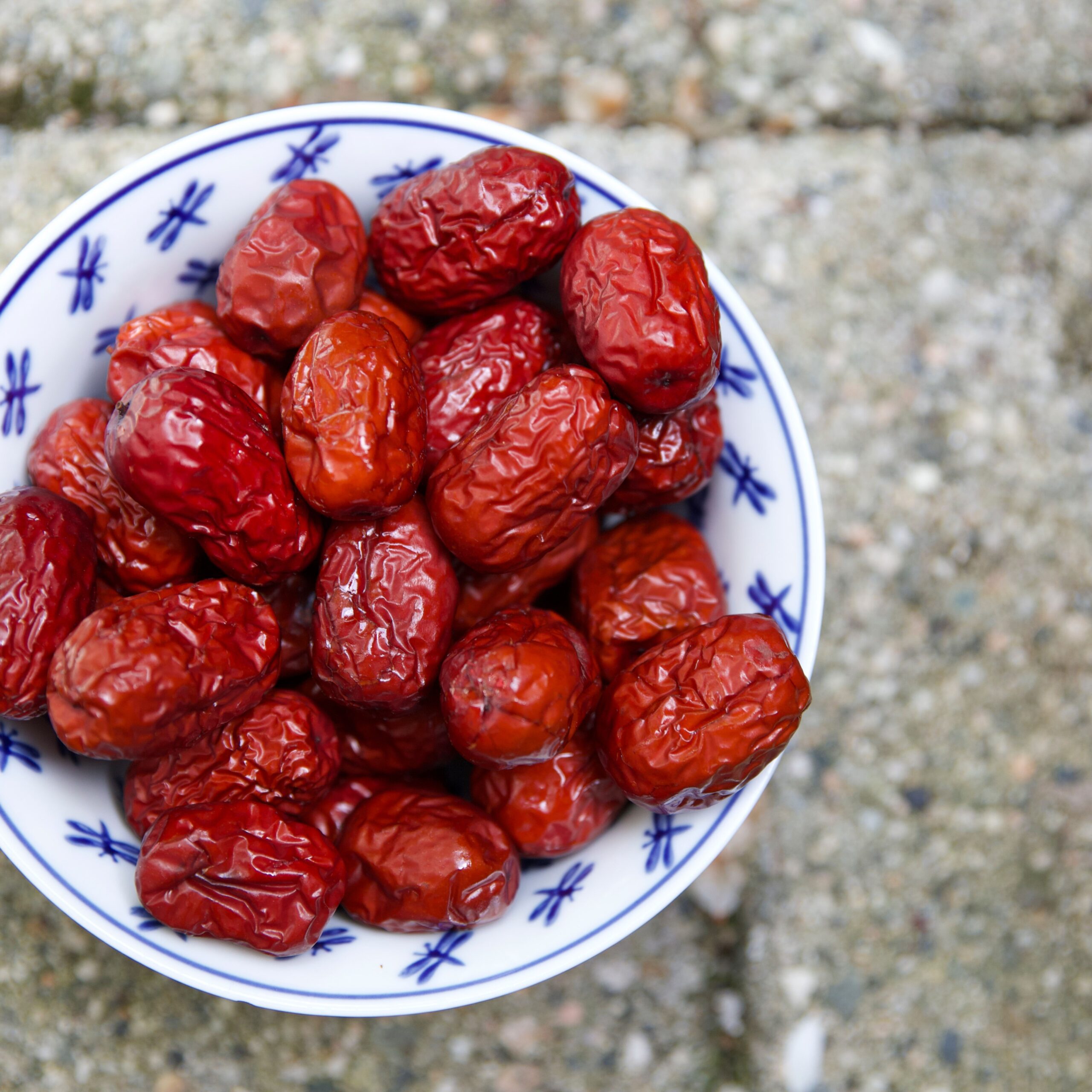 🌿 ¡Descubre los Sorprendentes Beneficios de la Azufaifa para Artritis! 🌟