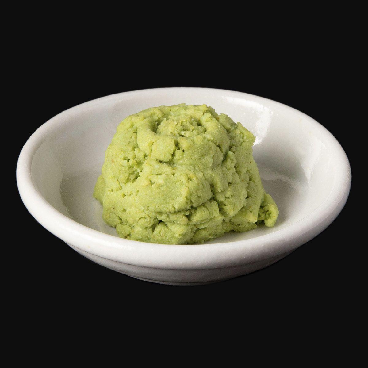 🌿 Cata de sabores: ¡Descubre el fascinante mundo del wasabi! 🍣💥