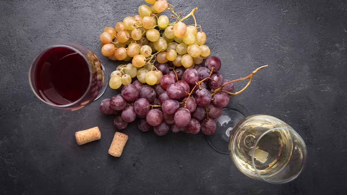 🍇 Descubre la Cantidad Ideal para Combinar Uvas con Otras Frutas! 🍍🍓