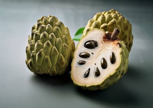 🍈 ¡Descubre el Secreto del Cultivo de Chirimoya en Condiciones ...