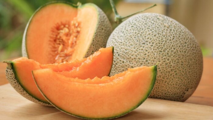 🍈 ¡Descubre las Claves para Elegir un Melón Perfectamente Maduro! 🍈
