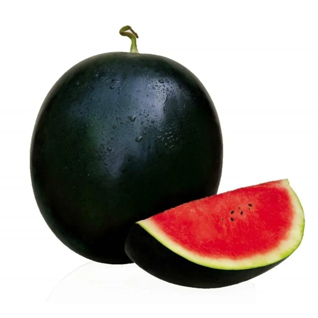 🍉 ¡Descubre las Sorprendentes Características Nutricionales de la ...