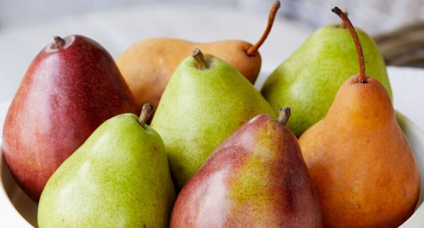 🍐 ¡Descubre las Sorprendentes Características de las Peras Gourmet! 🍐