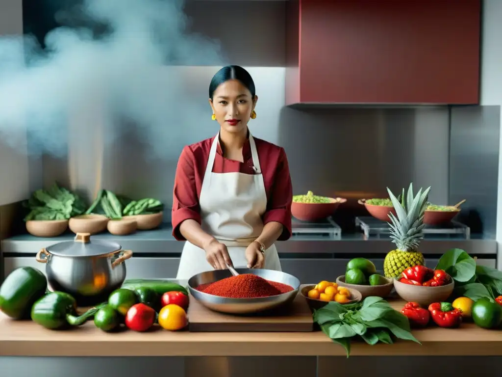 🍸 "Descubre la Cocina Contemporánea con Ginjol: ¡Delicias Innovadoras!" 🌟