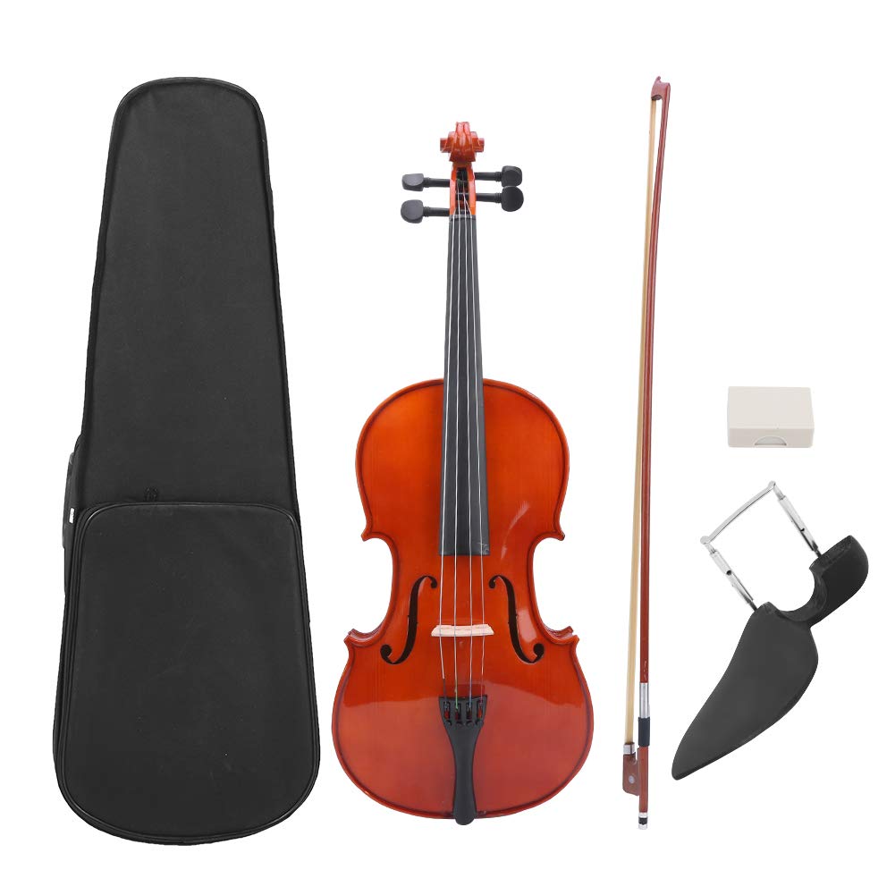 🎨 ¡Descubre los Mejores Colores y Acabados para Tu Viola Personalizada! 🎶