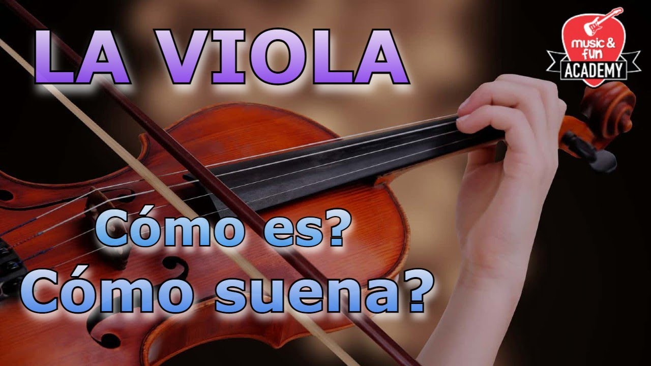 🎻🌿 ¡Descubre cómo la viola se adapta y crece en su entorno! 🌱