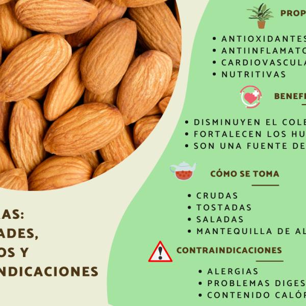 🔥 ¡Activa tus almendras durante el día! 🌟 Métodos infalibles aquí!