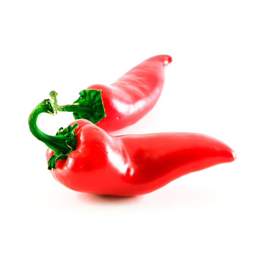 🔥 ¡Descubre cómo el remojo transforma la calidad del pimiento picante! 🌶️