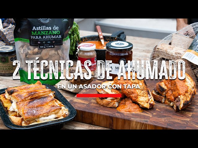 🔥 ¡Descubre el Ahumado Lento con Ocote: Técnicas y Consejos Esenciales! 🌲