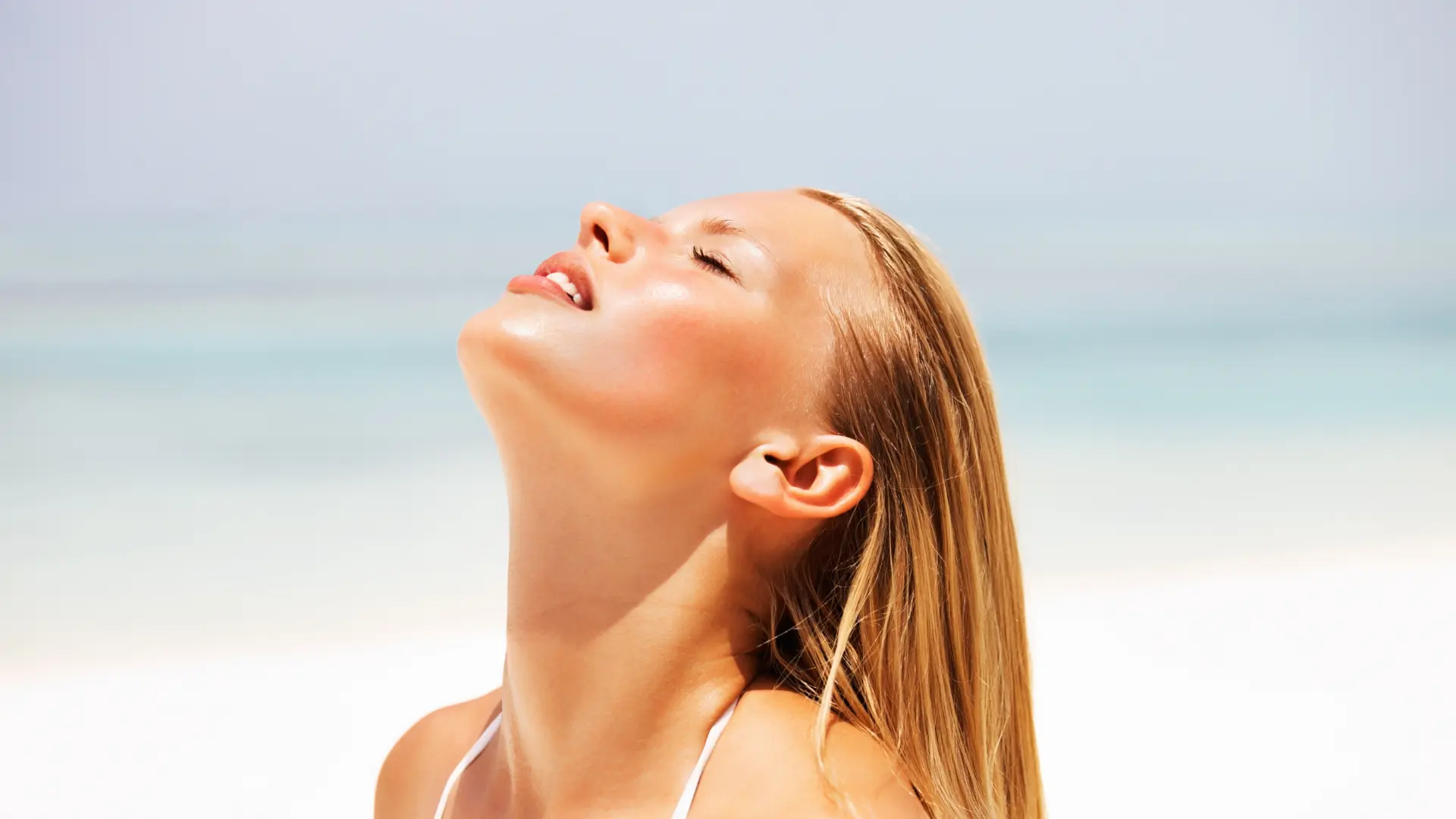 ¡😱 Piel RADIANTE en verano con Aceite de Eneldo!