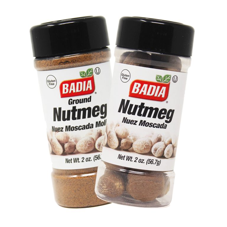 🥄 Descubre los Mejores Alimentos que Combinan con Nuez Moscada para ...