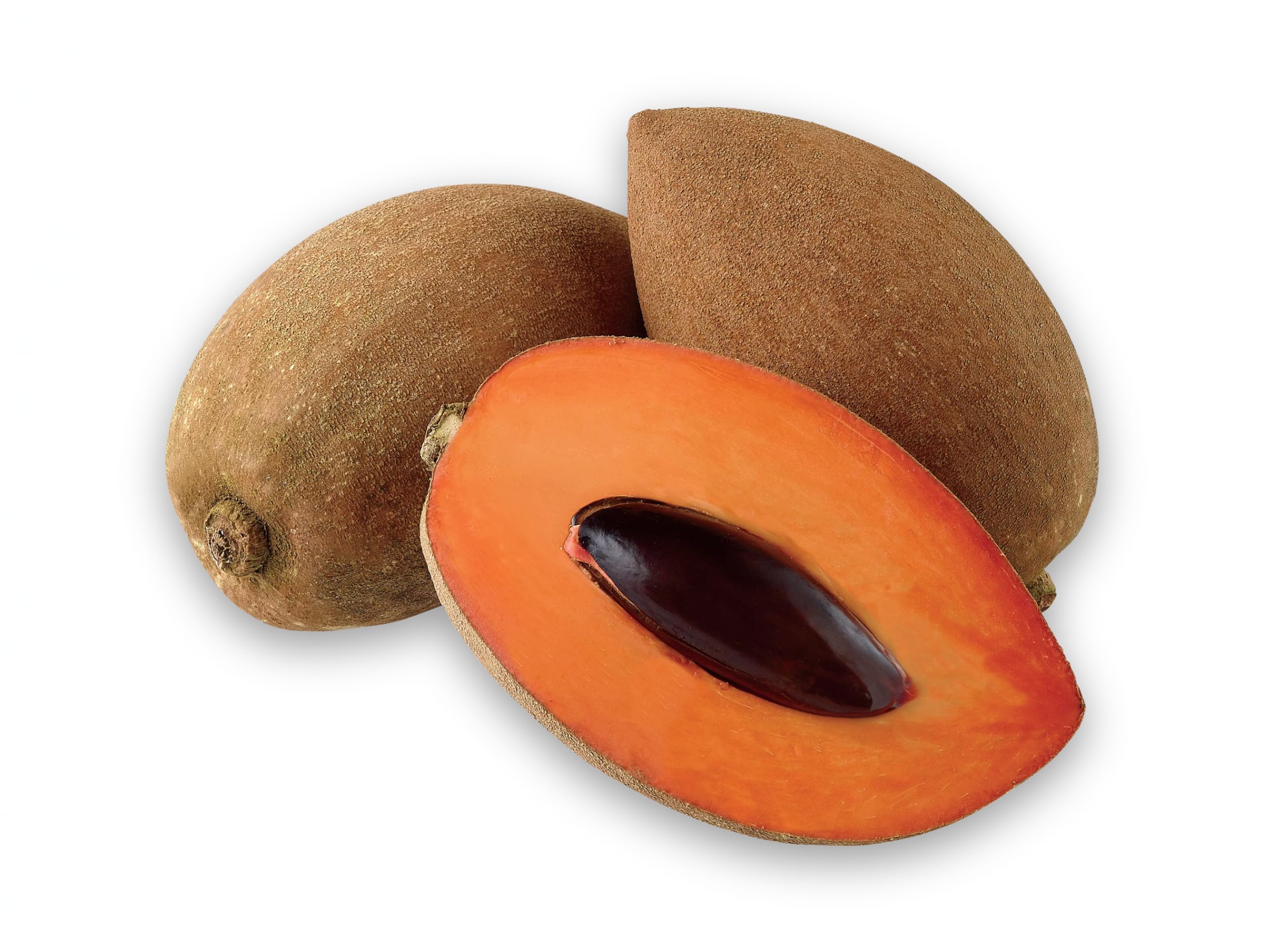🥑 ¡Descubre el Almacenamiento Perfecto de Zapote para Comer! 🍽️