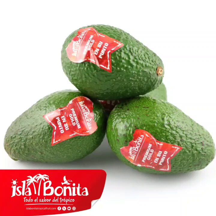 🥑 ¡Descubre el Sabor Inigualable del Aguacate Hass! 🌟
