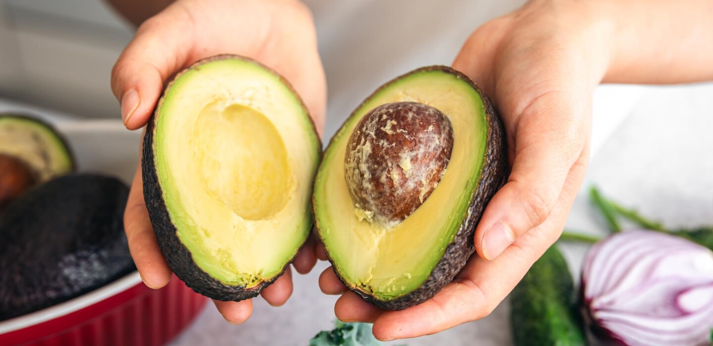 🥑 ¡Descubre el Poder del Carozo de Palta: Tu Aliado para el Bienestar!