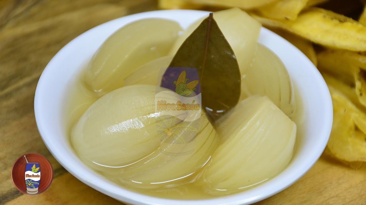 🥒 ¡Descubre las Cebollas agridulce de Agosto! 🌱 Sabor y secretos en ...