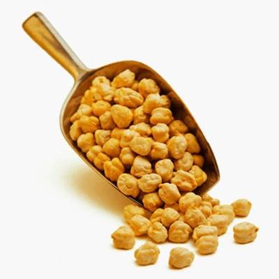 🥗 ¡Descubre Cómo Activar Garbanzos para Potenciar Tu Dieta Equilibrada! 🌱