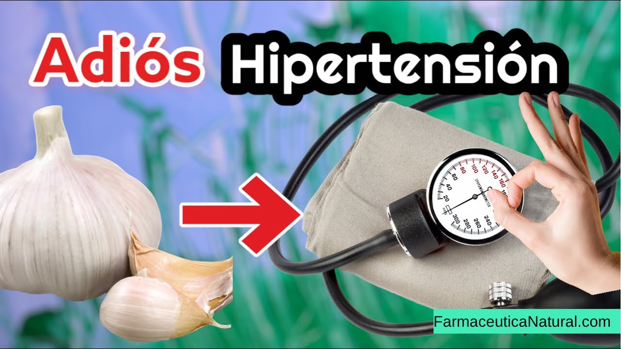 🥗 ¡Descubre el Secreto del Ajo en Agua para Rebajar la Presión Alta! 🌿💧