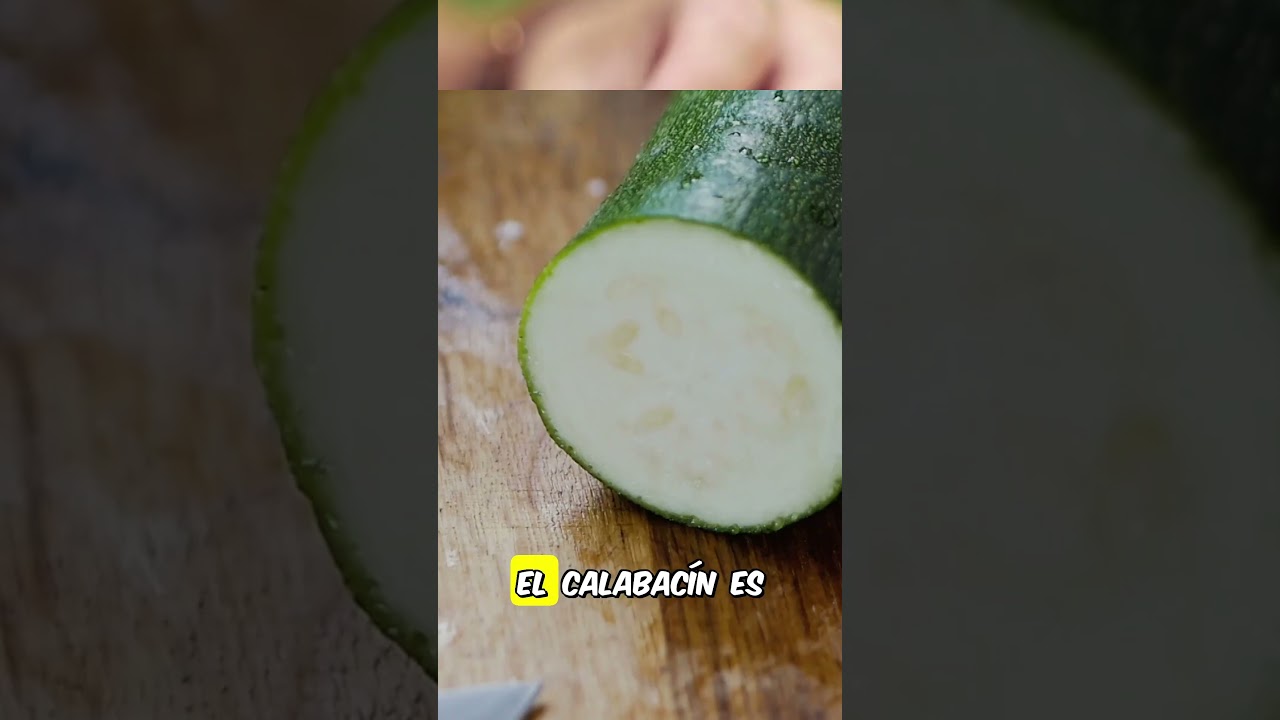 🥗 ¡Descubre los Increíbles Beneficios del Calabacín en la Dieta ...