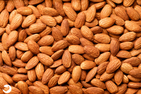 🥜 ¡Descubre la Almendra Española de Calidad que Todos Aman! 🍂