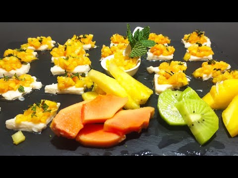 🥥 ¡Descubre el Coco Verde en la Cocina Asiática! Recetas Irresistibles 🔥