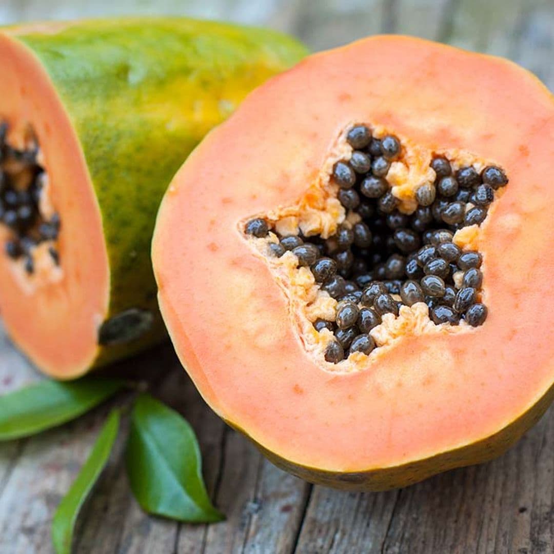🥭 ¡Cocinar Papaya: Descubre por qué es más que Recomendable! 🌟