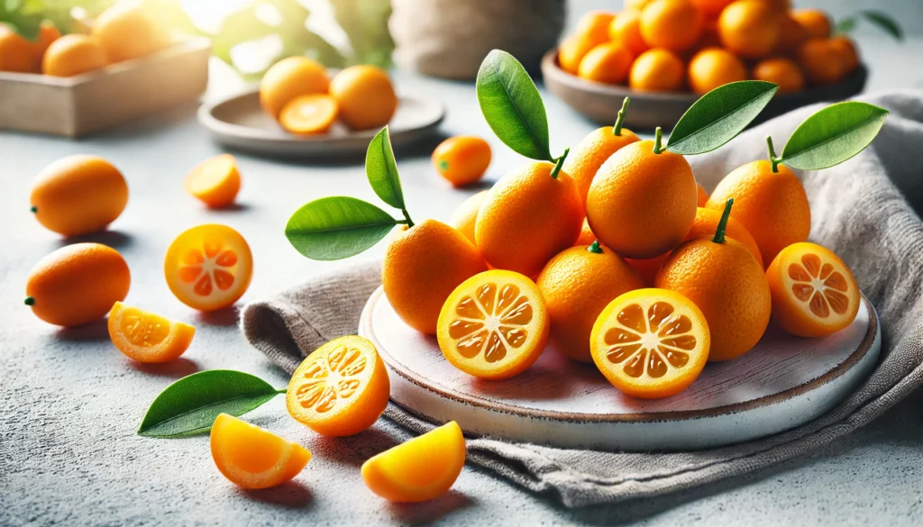 🥭 ¡Descubre el Secreto del Almacenamiento de Kumquats en Ambientes ...